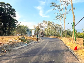 Udara Segar, Alam Hijau, Nilai Investasi Nyata | Rumah123