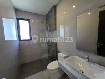 Dijual Cepat Rumah Baru 3 Lantai Luas 192 M2 di Cluster Eona Bsd City ...