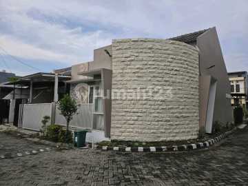 Dijual Rumah Sukolilo Dian Regency Makmur Surabaya Ron.a2954 | Rumah123