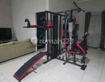 Dijual Rumah Sukolilo Dian Regency Makmur Surabaya Ron.a2954 | Rumah123