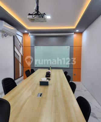 Dijual Ruko di Business Park, Kebon Jeruk | Rumah123