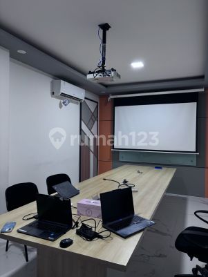 Dijual Ruko di Business Park, Kebon Jeruk | Rumah123