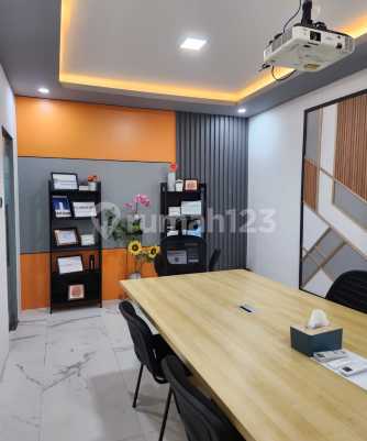 Dijual Ruko di Business Park, Kebon Jeruk | Rumah123
