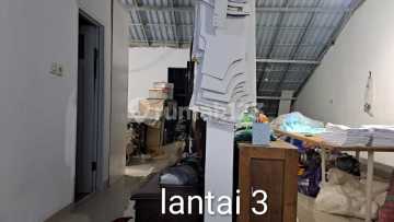 Dijual Rumah di Taman Semanan Indah Kosambi | Rumah123