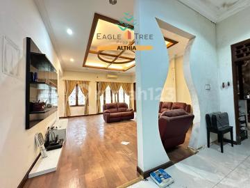 Rumah Di Jual 2 Lantai Design Clasic Di Metro Permata 1 | Rumah123