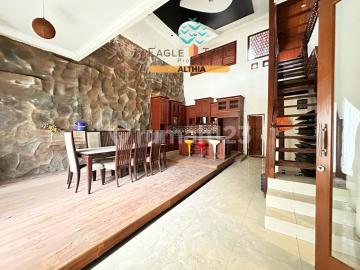 Rumah Di Jual 2 Lantai Design Clasic Di Metro Permata 1 | Rumah123