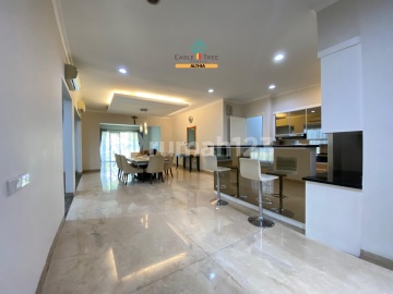 Rumah2 Lantai Siap Huni Lingkungan Cluster Nyaman Area Bsd | Rumah123