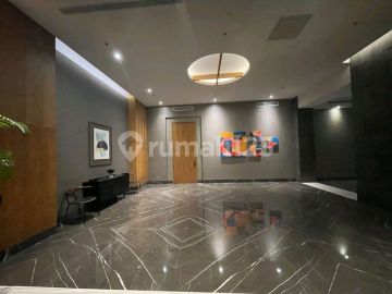 Dijual Murah Apartemen U Residence Bizloft | Rumah123