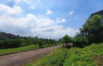 Dijual Tanah Resort Dago Pakar Bandung | Rumah123