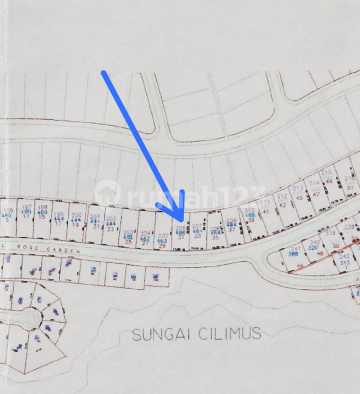Dijual Tanah Resort Dago Pakar Bandung | Rumah123