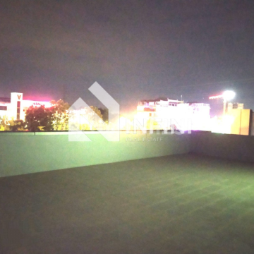 Ruko 5 Lantai Konsep Basement Dan Roof Garden Di Batam Centre | Rumah123