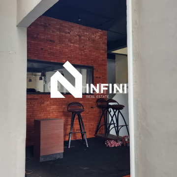 3-Story Linked Ruko Ready for Occupancy in Batam Centre | Rumah123