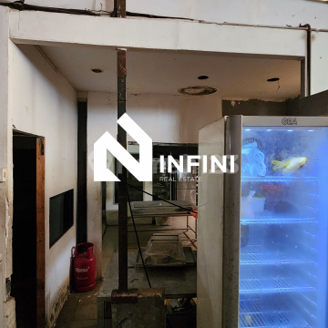 3-Story Linked Ruko Ready for Occupancy in Batam Centre | Rumah123