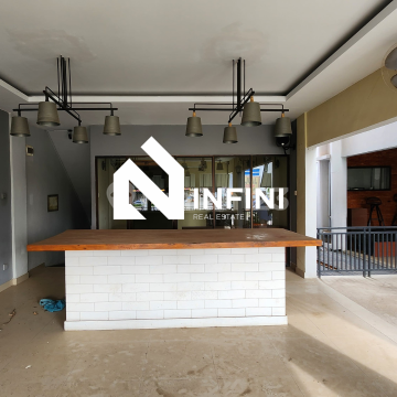 3-Story Linked Ruko Ready for Occupancy in Batam Centre | Rumah123