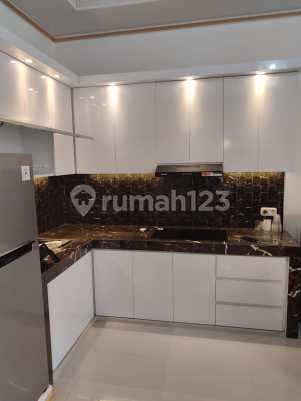 Disewakan Rumah Mewah Full Furnished di Citra Garden Puri Semanan ...