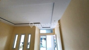 Perumahan Pulo Gebang 2lt 6x13 77m type 4KT Cakung Jakarta Timur | Rumah123