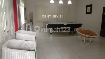 Villa Dengan Tanah Yang Luas Suasana Asri Di Rancabali Bandung | Rumah123
