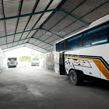 Gudang 2400 M Jl Godean Dekat Exit Toll Jogja Barat | Rumah123