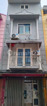 Ruko 21 Klampis dekat AR Hakim dan Merr Klampis | Rumah123