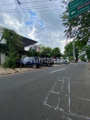 Tebet Timur Raya, Rumah Akses Jalan Raya Cocok Untuk Bisnis | Rumah123