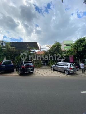 Tebet Timur Raya, Rumah Akses Jalan Raya Cocok Untuk Bisnis | Rumah123