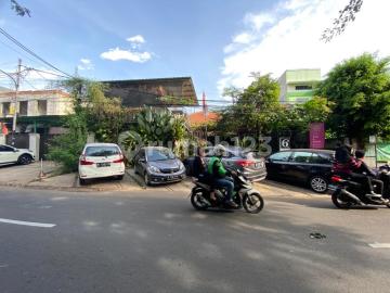 Tebet Timur Raya, Rumah Akses Jalan Raya Cocok Untuk Bisnis | Rumah123