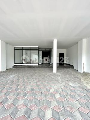 Dijual Brand New Office Building Strategis Di Cawang Jakarta | Rumah123
