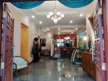 Dijual Cepat Rumah di Cempaka Putih Tengah Bebas Banjir | Rumah123