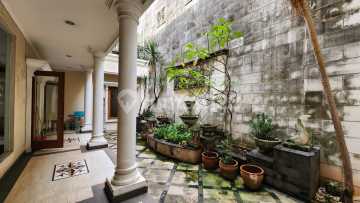 Dijual RUMAH HOOK MEWAH DI VILLA PERMATA GADING | Rumah123