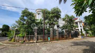 Dijual RUMAH HOOK MEWAH DI VILLA PERMATA GADING | Rumah123