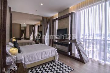 For Sale & Rent : Apartment Pakubuwono Spring Size : 148M2 Nett | Rumah123