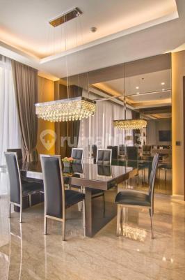 For Sale & Rent : Apartment Pakubuwono Spring Size : 148M2 Nett | Rumah123