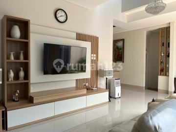 Cr. La Dijual Cepat Ruamh Mewah Raffles Hills cibubur Siap Huni | Rumah123