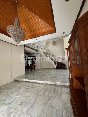 Rumah Mewah Di Cempaka Putih Tengah Komplek Elit | Rumah123