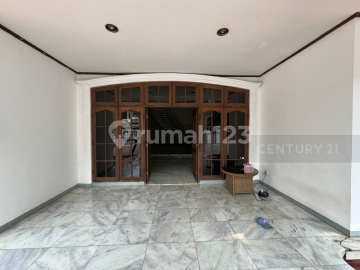 Rumah Mewah Di Cempaka Putih Tengah Komplek Elit | Rumah123