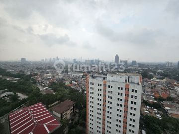 Apartemen Pancoran Riverside Type 2 Bedroom Siap Huni | Rumah123