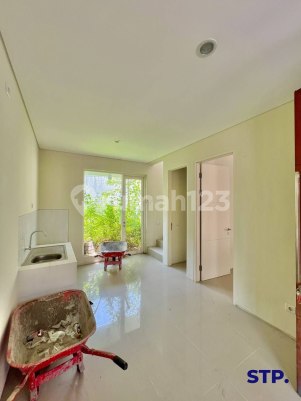 Rumah Northwest Park Citraland Tipe Cambria 2 Lantai Free Canopy | Rumah123