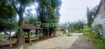 Di Sewakan Lahan Sangat Murah. bisa untuk Lahan Usaha di Mustika Jaya ...