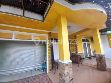 Rumah 1,5 Lantai Siap Pakai Sri Rejeki View Kota Semarang Barat | Rumah123