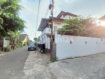 Investasi Rumah Kost 22 Kamar Siap Panen Di Pusat Kota Yogya Wirobrajan ...
