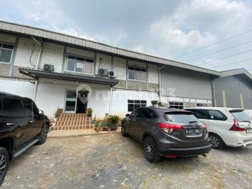 Pabrik Dijual di Tambun Utara Kabupaten Bekasi Jawa Barat | Rumah123