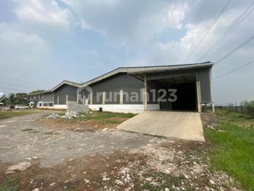 Pabrik Dijual di Tambun Utara Kabupaten Bekasi Jawa Barat | Rumah123