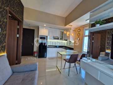 Disewakan Apartemen Bess Mansion Jemursari | Rumah123