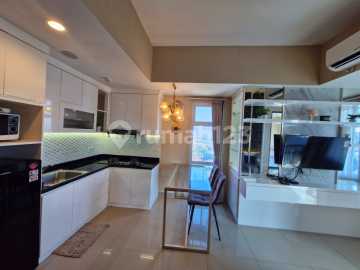 Disewakan Apartemen Bess Mansion Jemursari | Rumah123