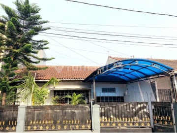 Rumah Kembar Timur, Kecamatan Regol di Bandung Jawa Barat | Rumah123