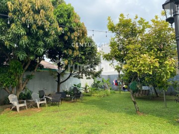 Dijual Kavling Pribadi Siap Bangun di Cluster Lebak Bulus Jakarta ...