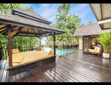 Villa Karma Kandara Luxury Freehold Villa Ocean View + Private Beach ...