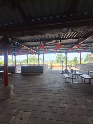 Disewakan Segera Ruko Gandeng di Kepala Naga Mega Kuningan Dragon Point ...