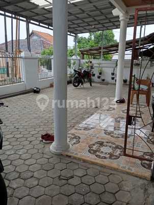 Dijual Rumah murah dibawah harga pasaran Luas 430 di Way Halim | Rumah123