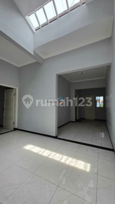 Rumah 3 Kamar di Griya Shanta Eksekutif Lowokwaru Malang | Rumah123